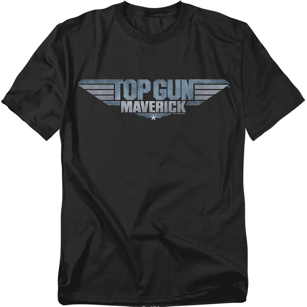 Big & Tall Top Gun Maverick Graphic Tee