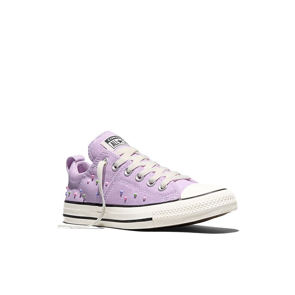 Converse Chuck Taylor All Star Madison Women's Lace-Up Sneakers With ...