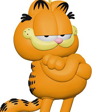Garfield Hallmark Keepsake Christmas Ornament