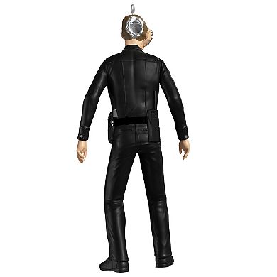Terminator 2: Judgment Day T-1000 Hallmark Keepsake Christmas Ornament