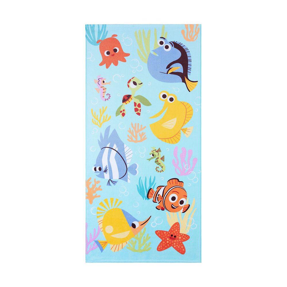 The Big One® Kids Disney / Pixar's Finding Nemo Dory, Squirt, & Friends ...