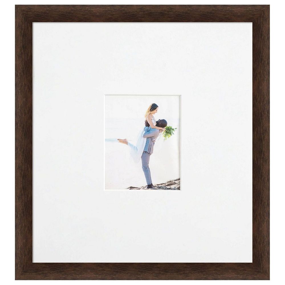 Warm Signature Mat Picture Frame, Photo Frame Guest Book Alternative ...