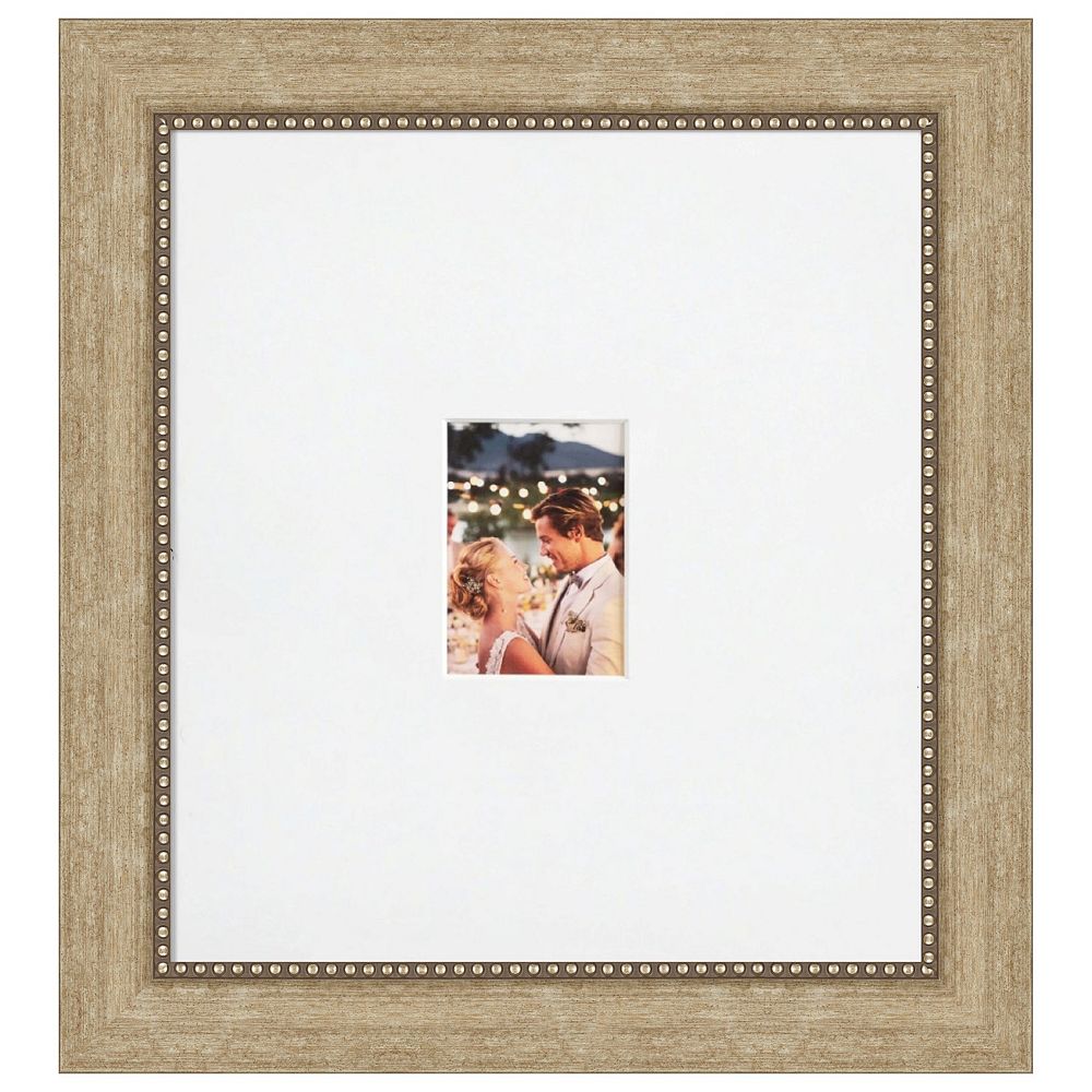 Astor Signature Mat Picture Frame, Photo Frame Guest Book Alternative ...