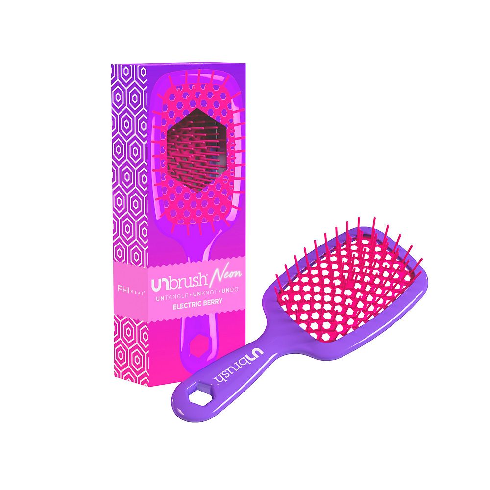 UNbrush Detangling Hair Brush