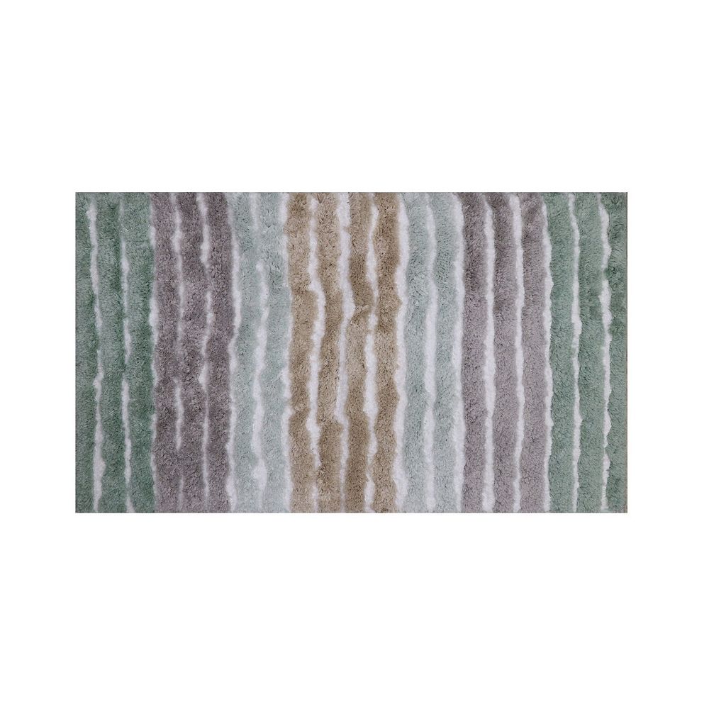Bathroom Rugs, Extra Soft Absorbent Bath Rugs, Non-Slip, Quick Drying ...