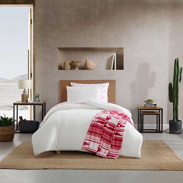 Wrangler Sedona Geometric Comforter Set