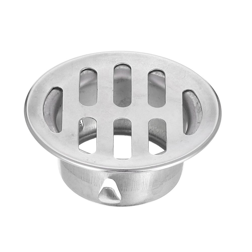 Floor Drain Cover, Anti Blocking Drain Cover for Outdoor Bathroom ...