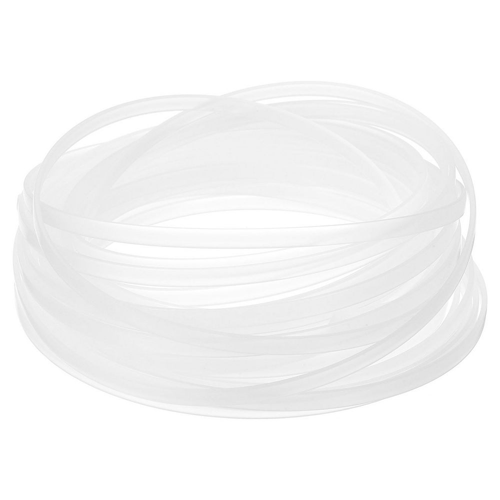 Boning for Sewing, 1 Roll 7mm x 2mm x 10 Yards PP Corset Boning, Corset ...