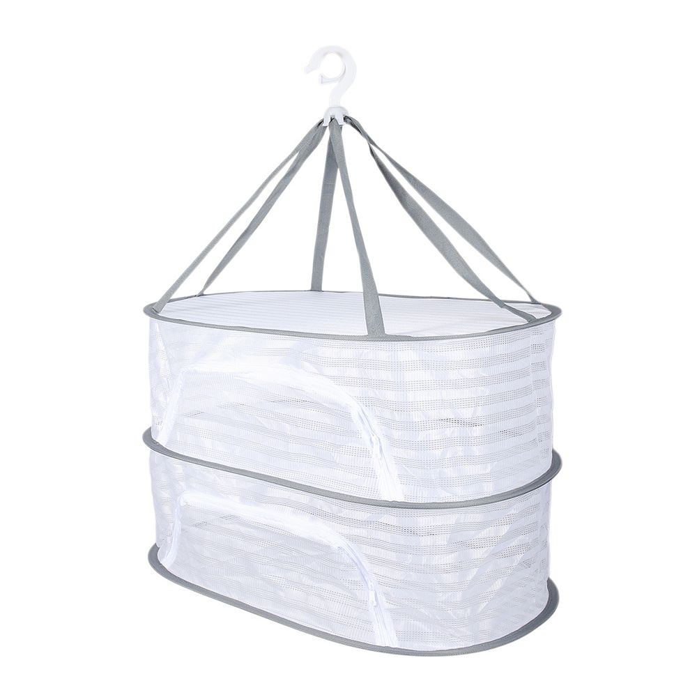 23.62" Length Flexible Drying Basket for Drying Clothes and Storage 1Pc