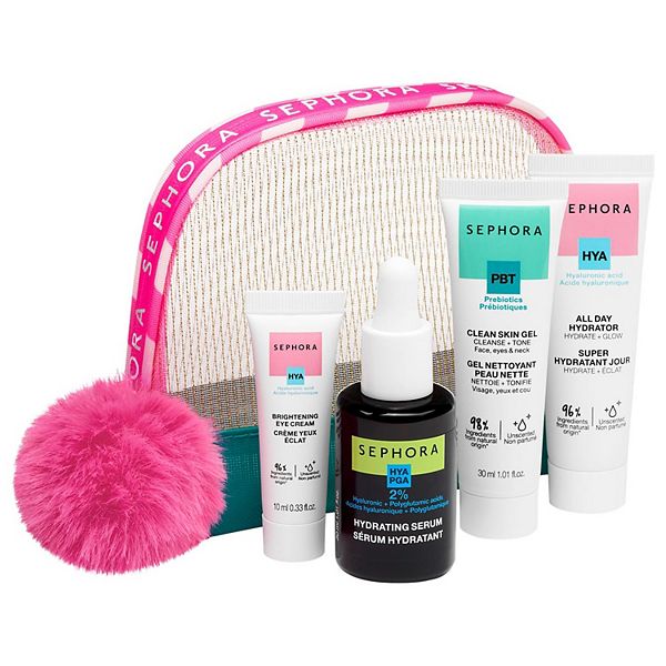 SEPHORA COLLECTION Skincare Must Haves