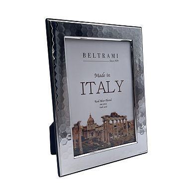 Discover Europe Geometric Beltrami Picture Frame Table Decor