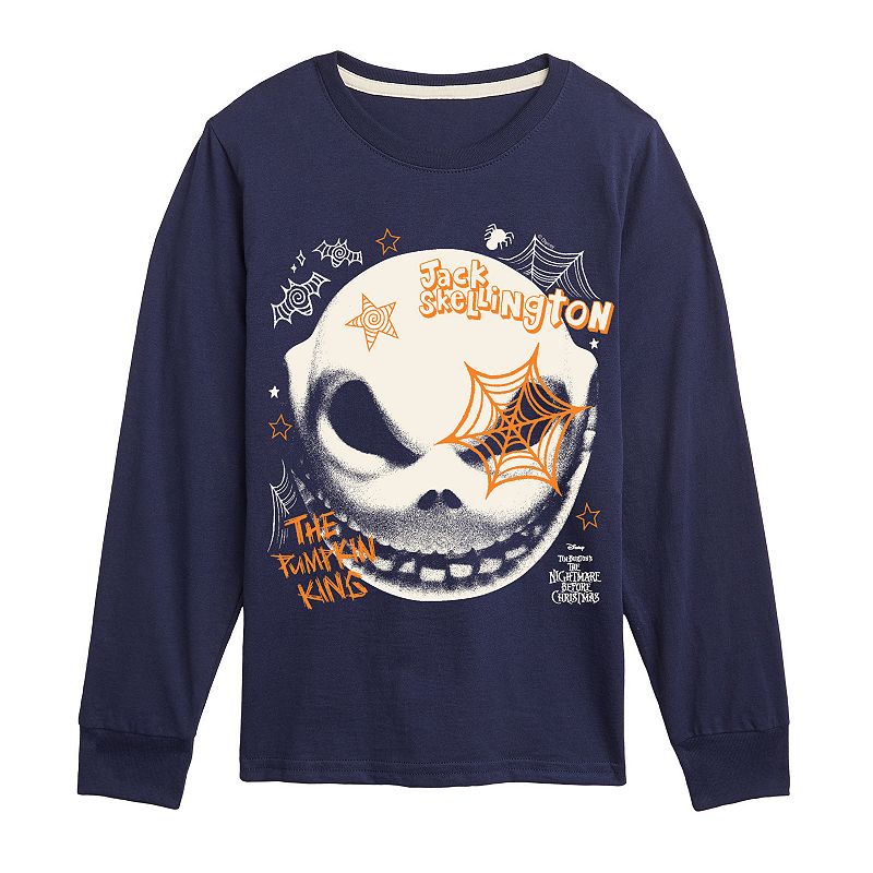 UPC 199605038843 - Disney's The Nightmare Before Christmas Jack ...