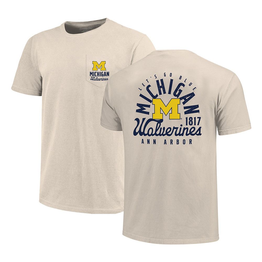 Wolverine Pocket Tee Shirts