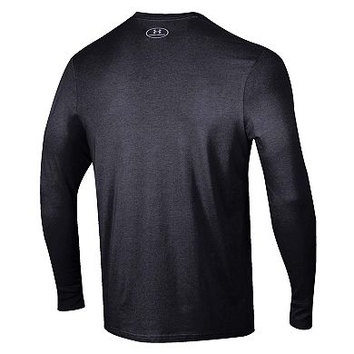 Men's Under Armour Black South Carolina Gamecocks 2025 Sideline ...