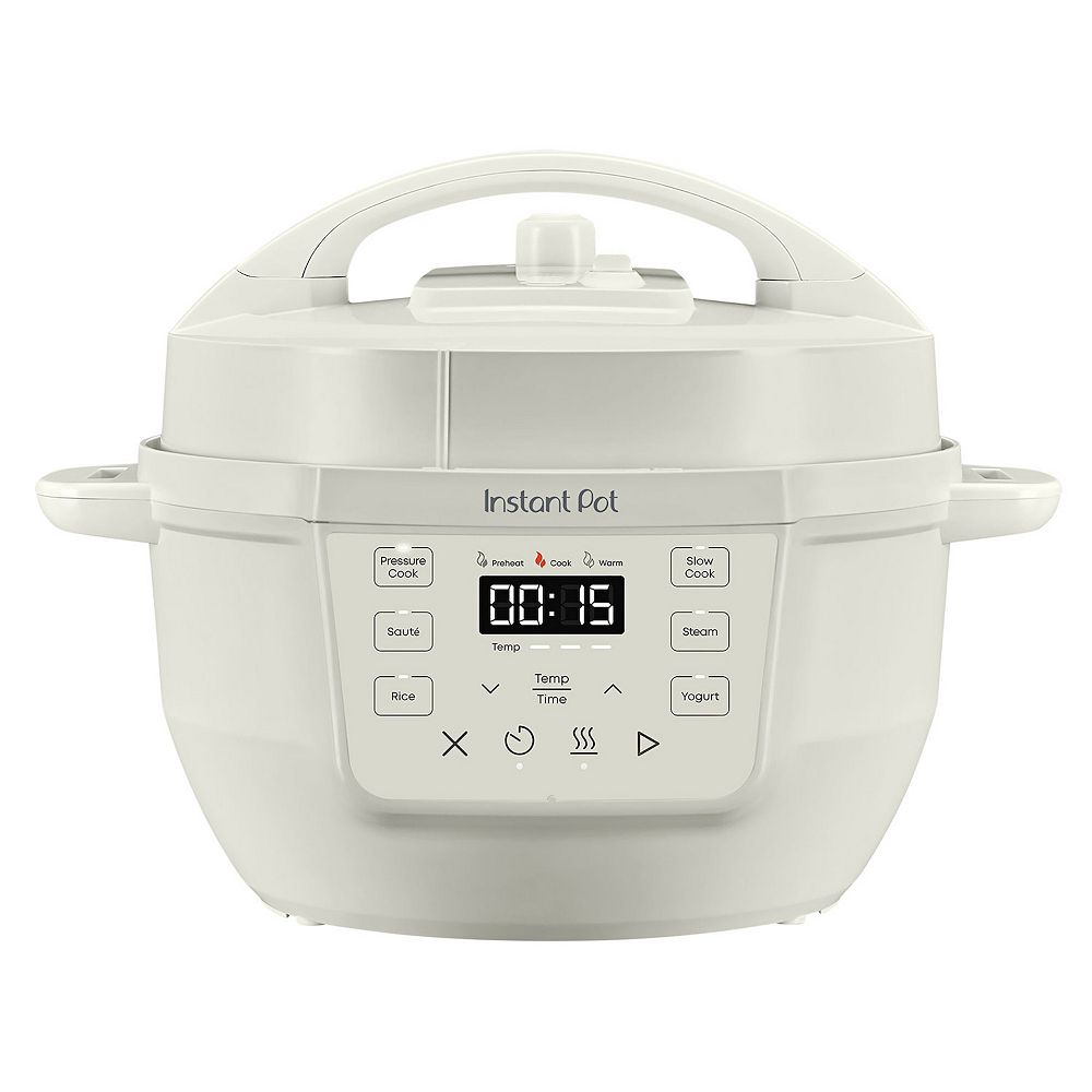 Instant Pot RIO Mini 4-Quart 7-in-1 Multi-Cooker