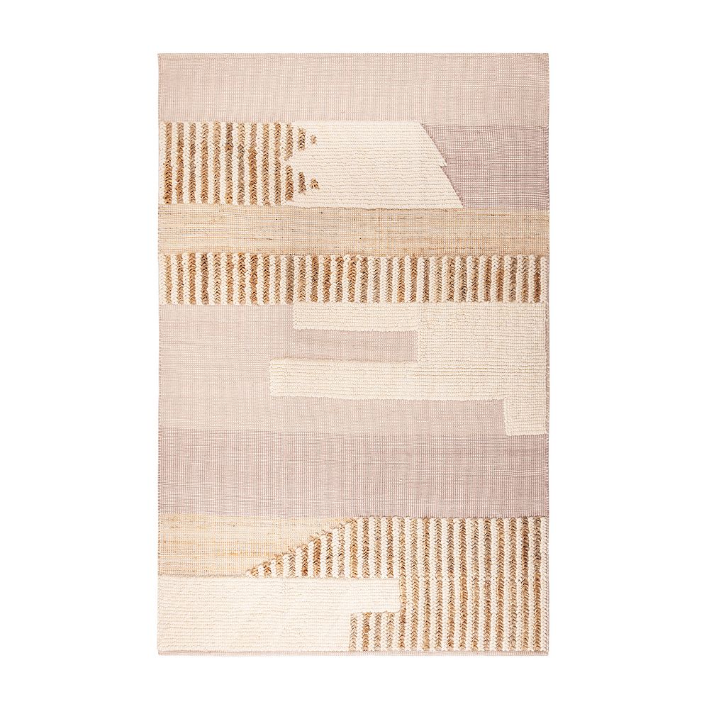 Zanzibar Rug Area Rug 5'x8'