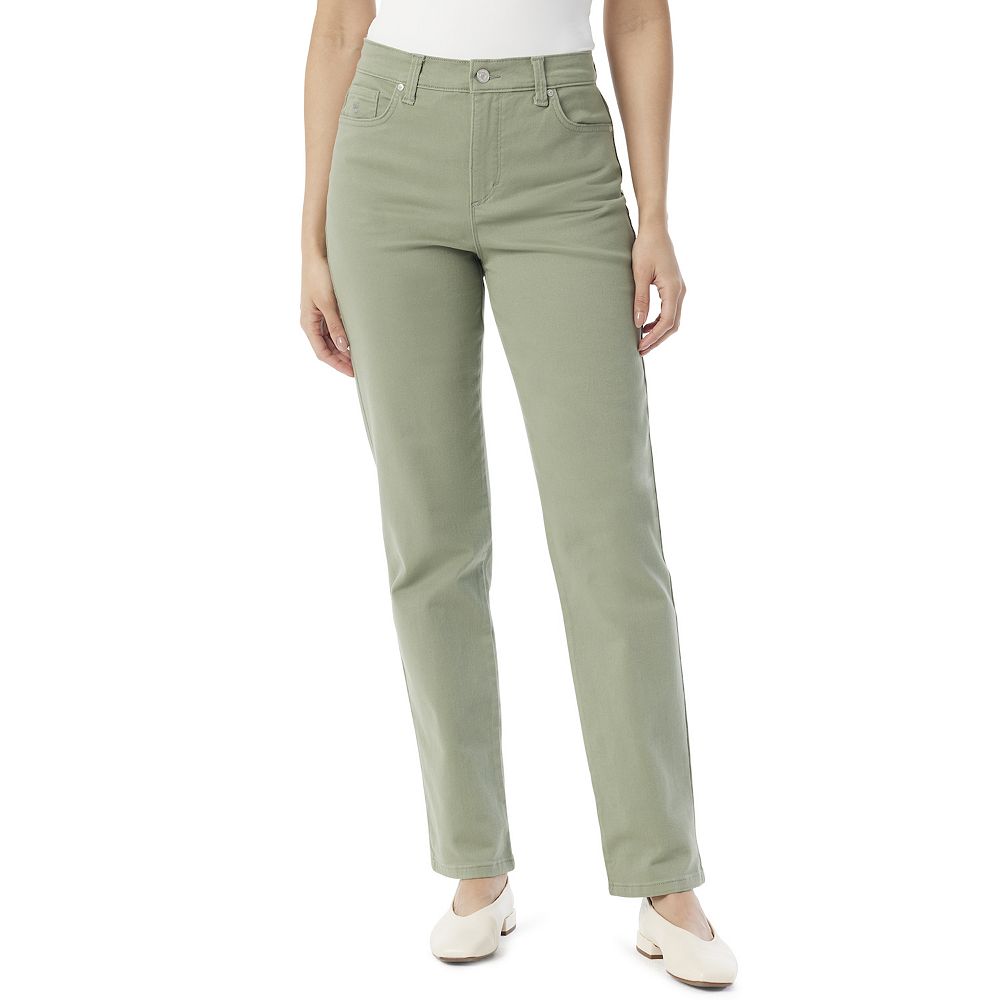 Petite Gloria Vanderbilt Amanda Classic Jeans