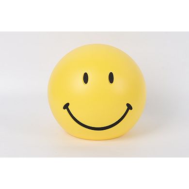 Smiley Face Battery Powered Ambient Light