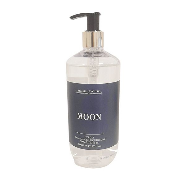 Discover Europe - Made in Portugal Aromas d'Ouro Neroli Fragranced ...