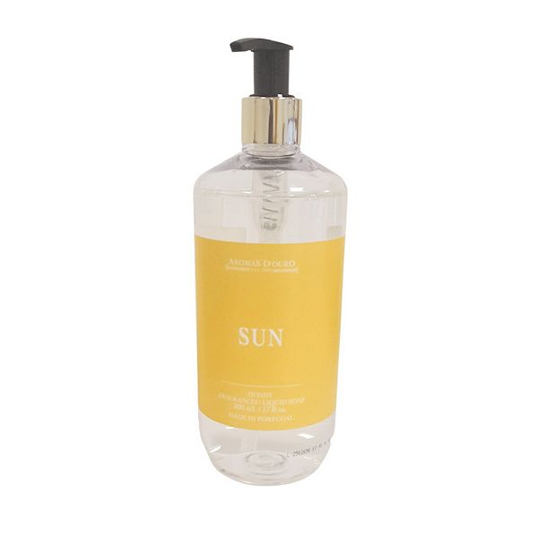 Discover Europe - Made in Portugal Aromas d'Ouro Honey Fragranced ...