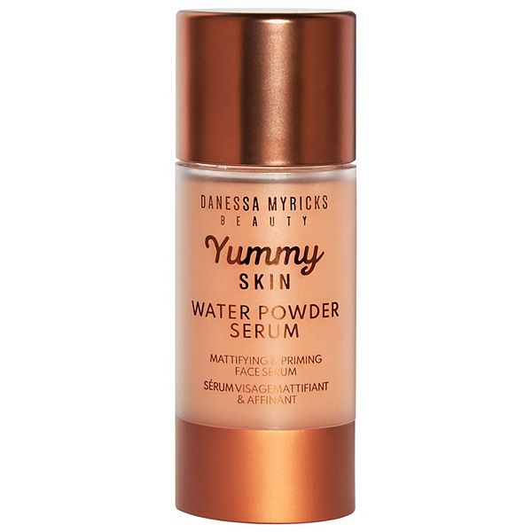 Danessa Myricks Beauty Yummy Skin Mattifying Water Powder Serum with ...