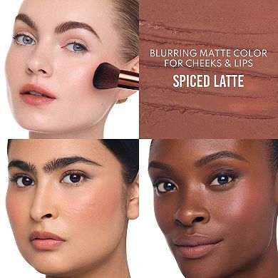 Danessa Myricks Beauty Mini Yummy Skin Flushed Essentials: Face & Lip ...