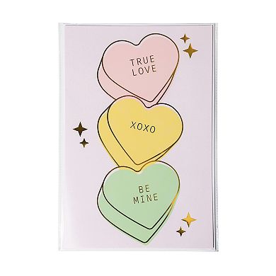 Jumbo Greeting Card