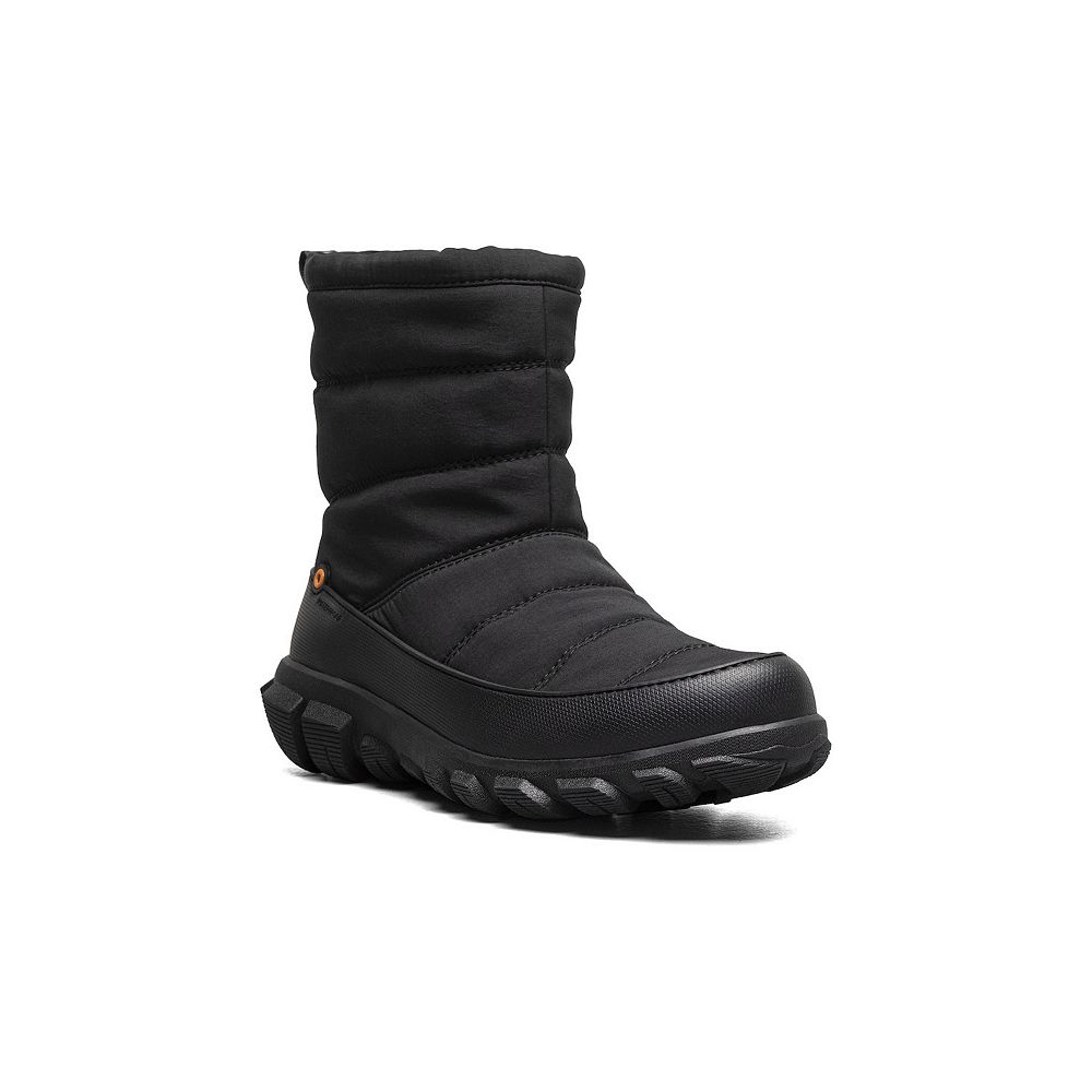 Bogs Cedar Women's Quilted Boots