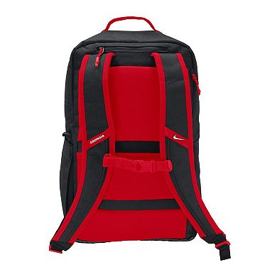 Nike Georgia Bulldogs Utility Speed Backpack