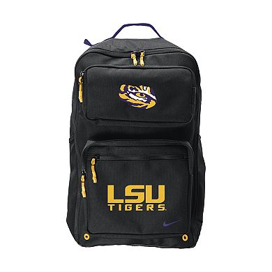 Nike LSU Tigers Utility Speed Backpack