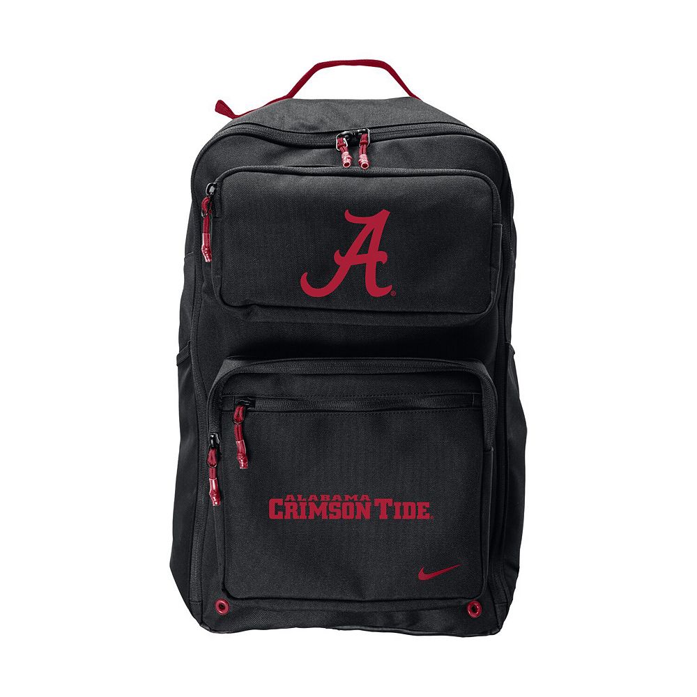 Nike Alabama Crimson Tide Utility Speed Backpack