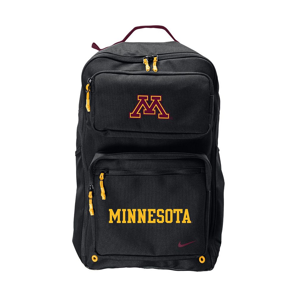 Nike Minnesota Golden Gophers Utility Speed Backpack