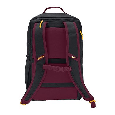 Nike Minnesota Golden Gophers Utility Speed Backpack