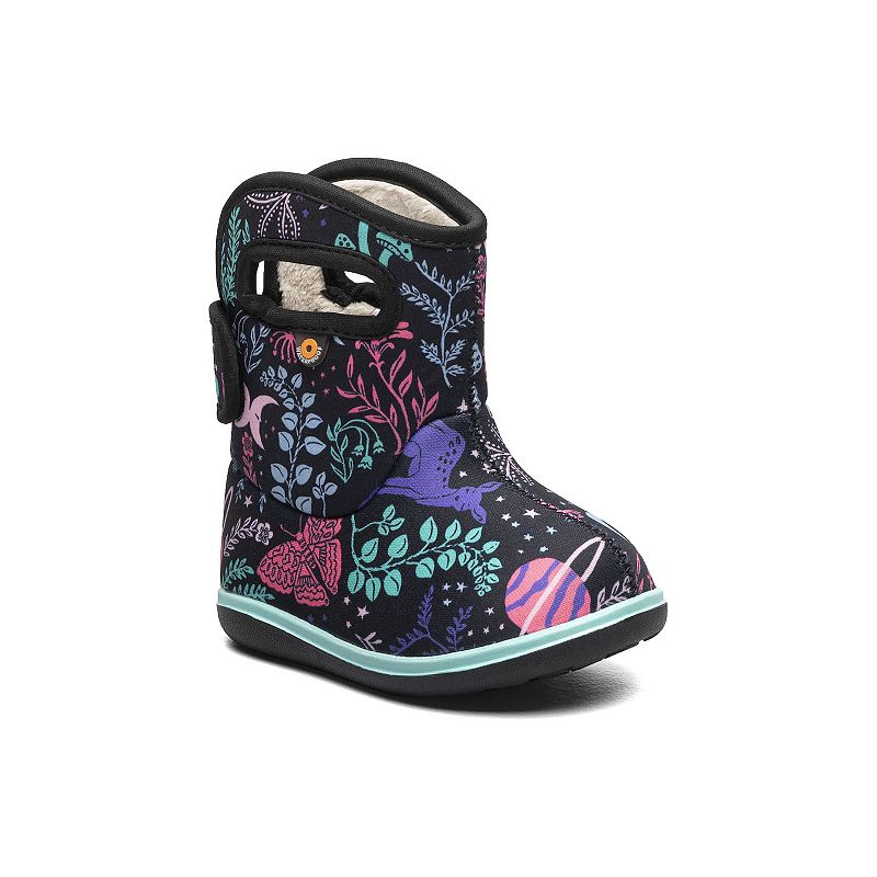 UPC 603246245299 - Bogs Baby Bogs II Kids' Waterproof Rain Boots, Kids ...
