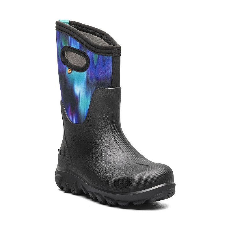 UPC 603246252853 - Bogs Kids Classic Seamless Waterproof Rain Boots ...