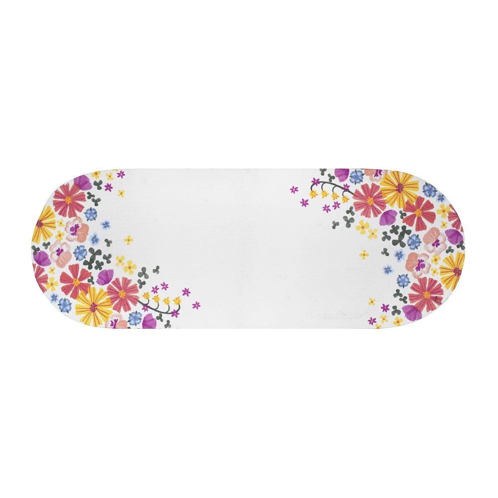 Celebrate Together™ Spring Floral Printed Table Runner