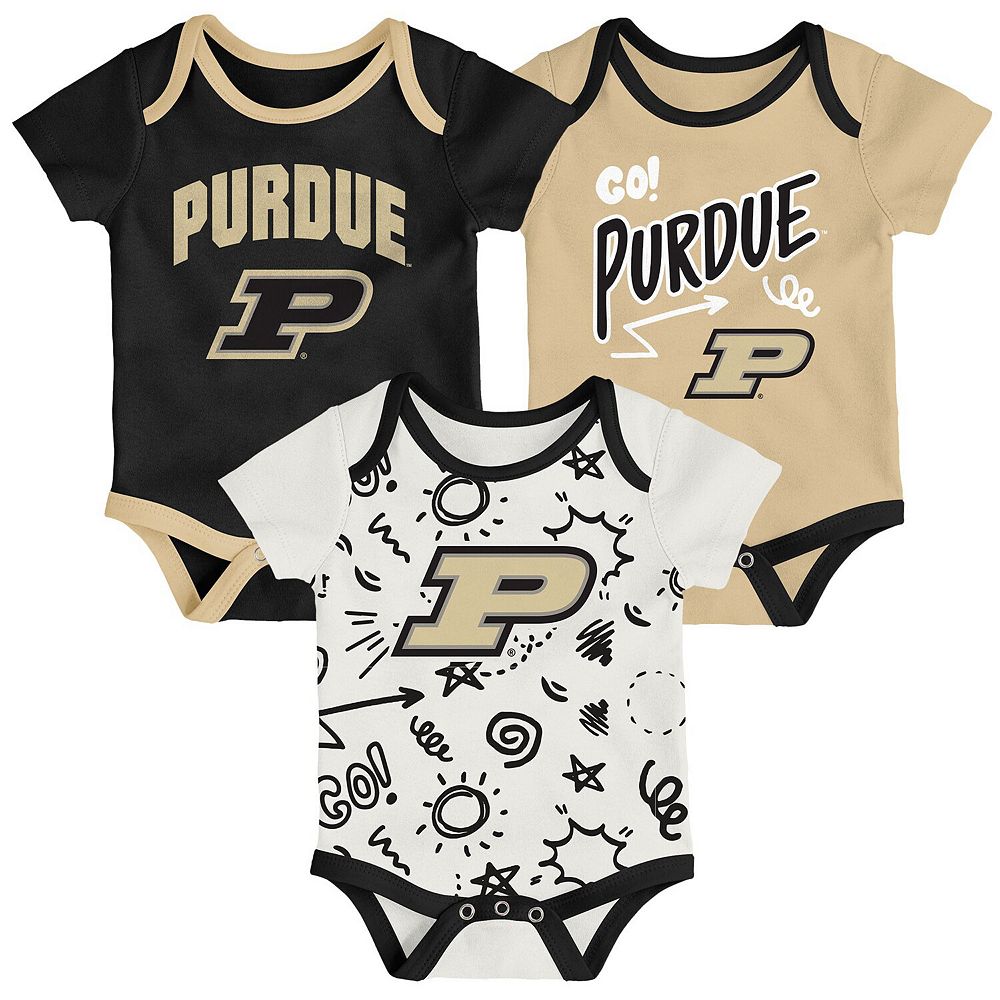 Purdue Baby Clothes