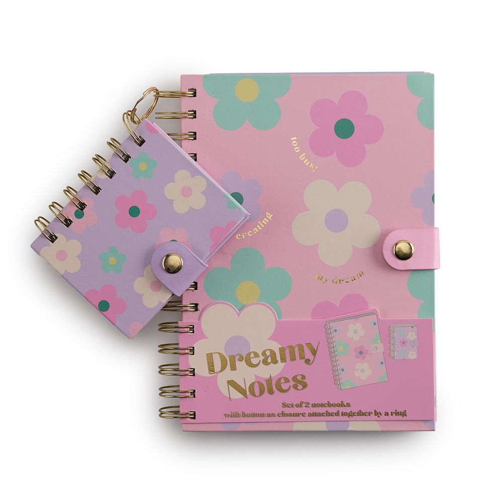 Votum Notebook & Mini Notebook Set