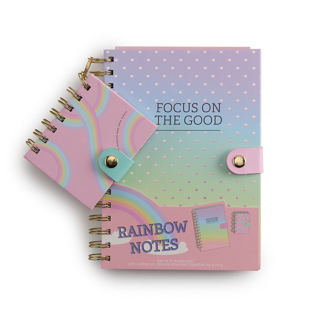 Votum Notebook & Mini Notebook Set