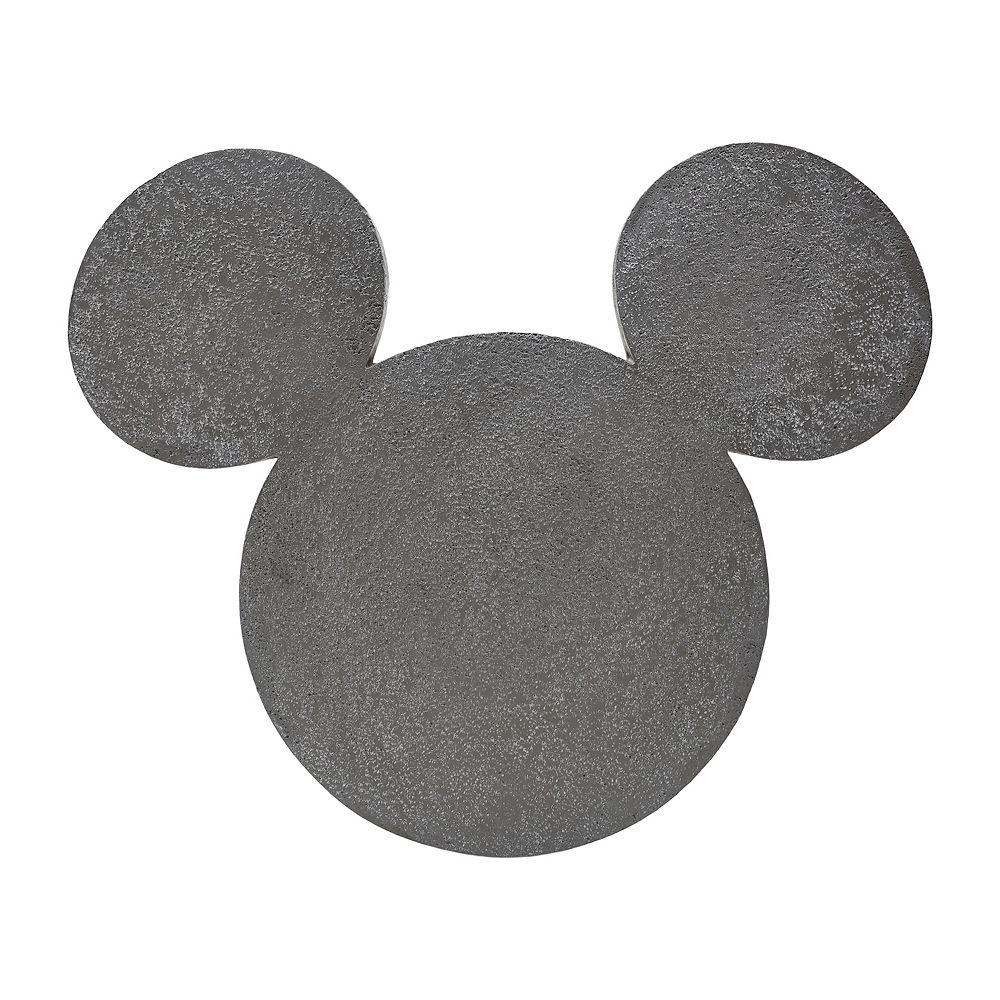 The Big One® Disney's Mickey Mouse Garden Stepping Stone