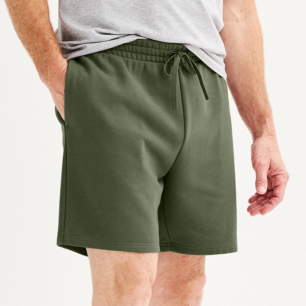 Men's Tek Gear® 7 in. Weekend Shorts