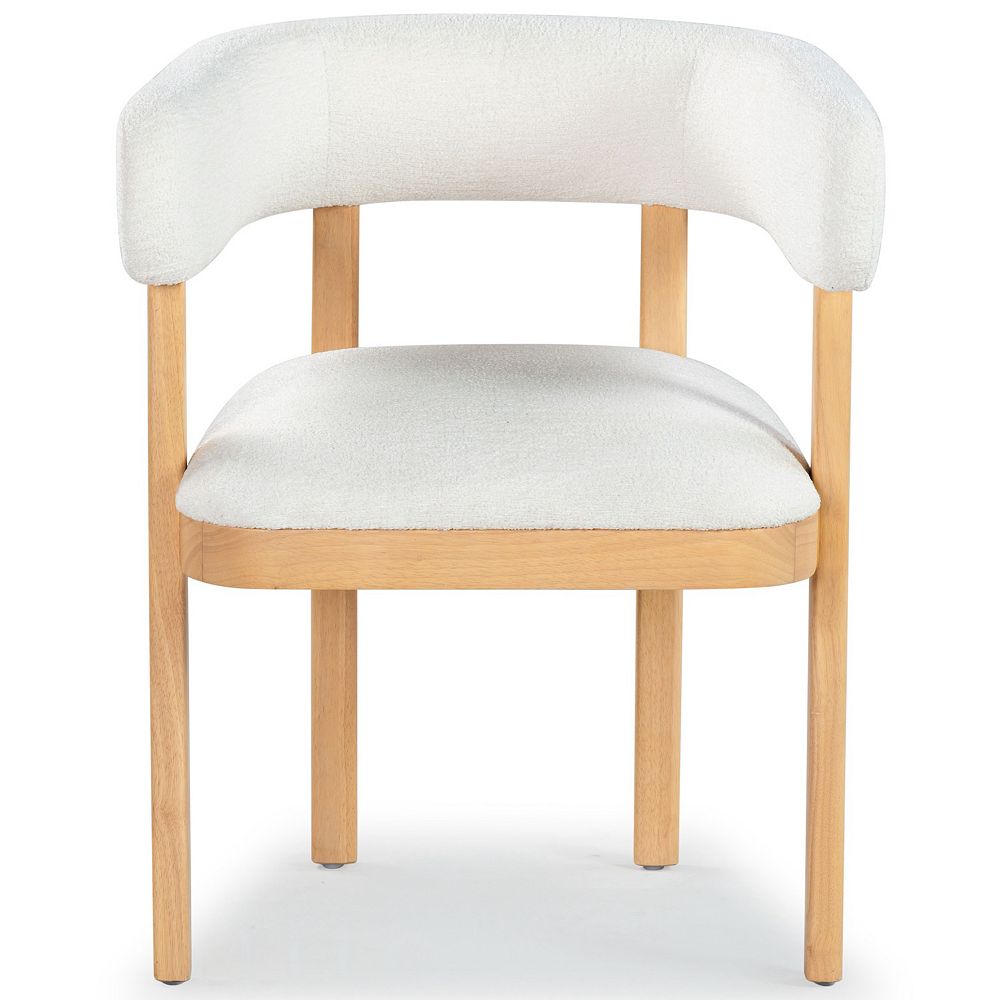 Safavieh Trystan Upholstered Dining Chair