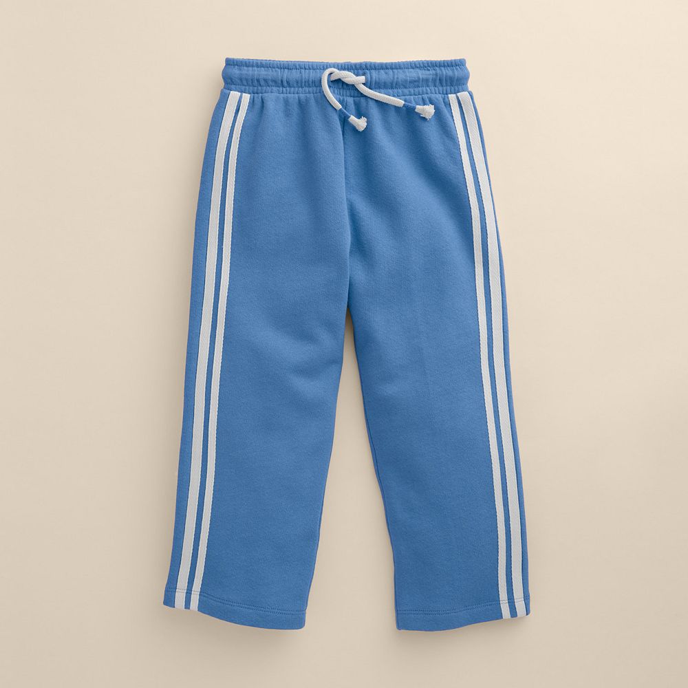 Kids 4-12 Little Co. by Lauren Conrad Elastic Waistband Track Pants