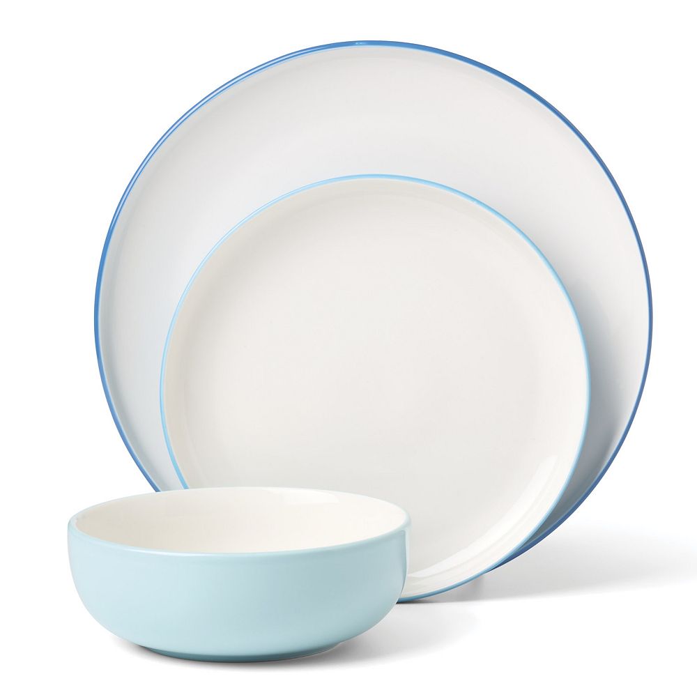 Oneida 12-pc. Dinnerware Set