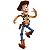 Disney / Pixar Toy Story 3 Woody Wall Sticker