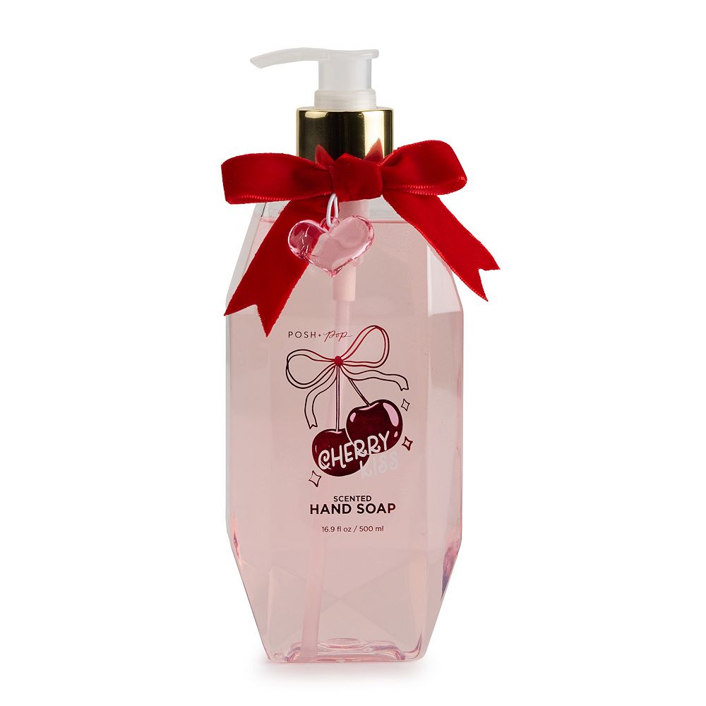 Simple Pleasures 16.9-oz. Cherry Scented Hand Soap