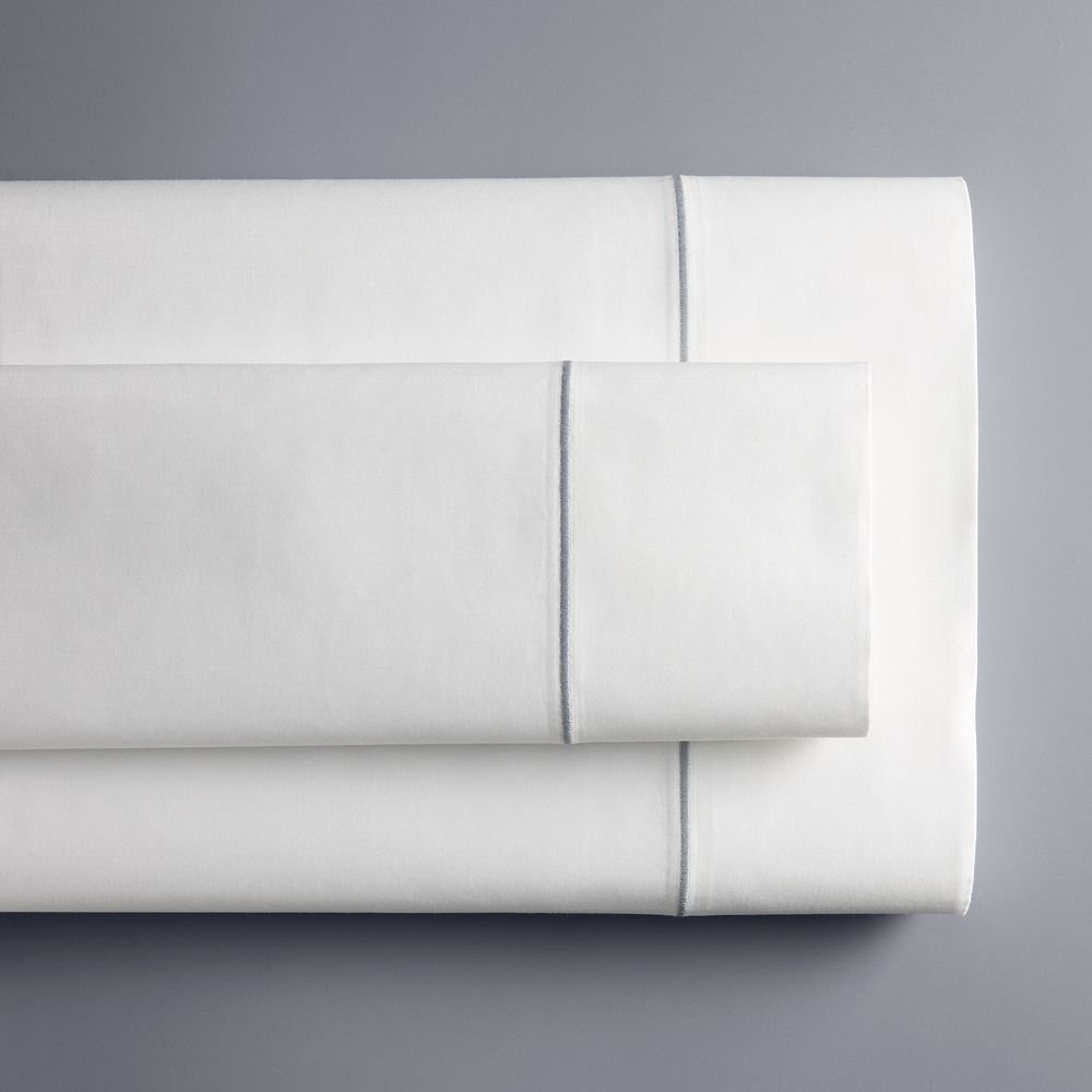 Simply Vera Vera Wang Pima Cotton 600 Thread Count Sheet Set or Pillowcases