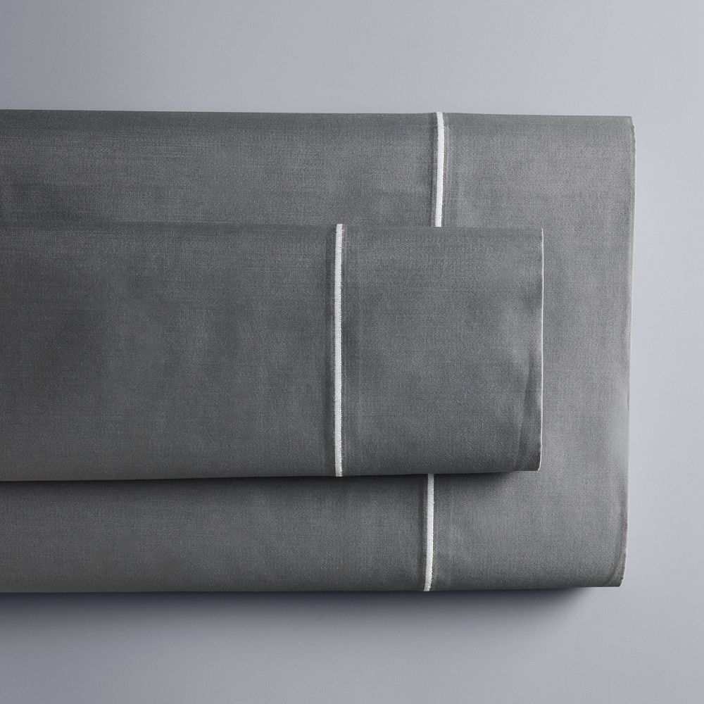 Simply Vera Vera Wang Pima Cotton 600 Thread Count Sheet Set or Pillowcases