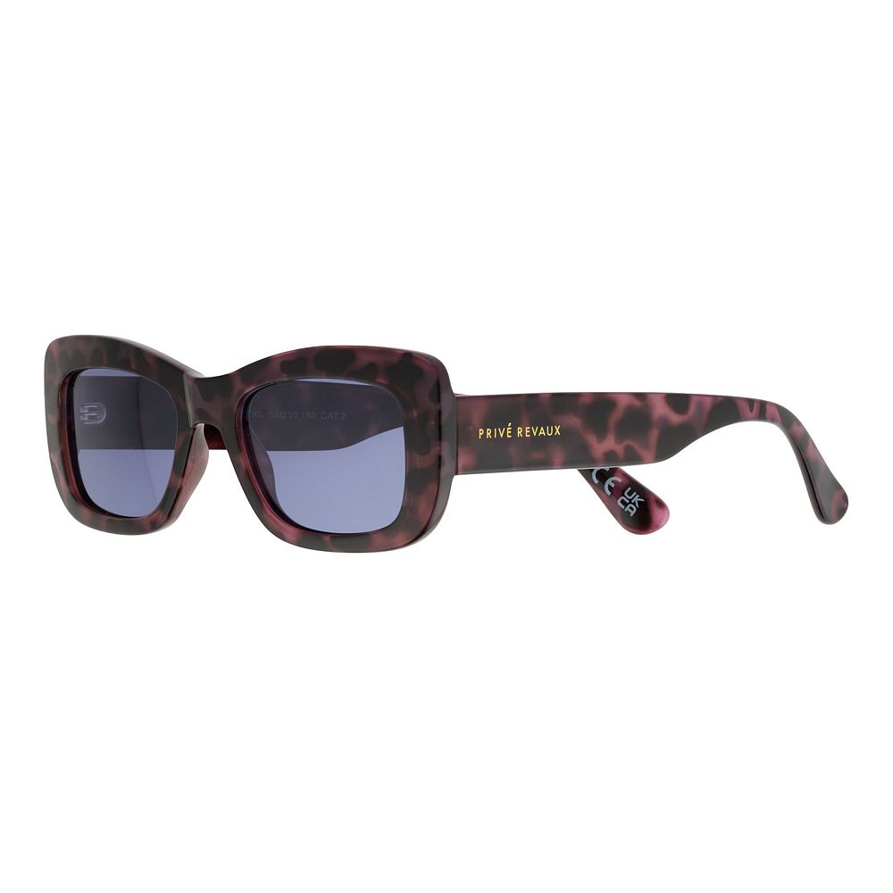 Women's PRIVE REVAUX Layover 53mm Sunglasses