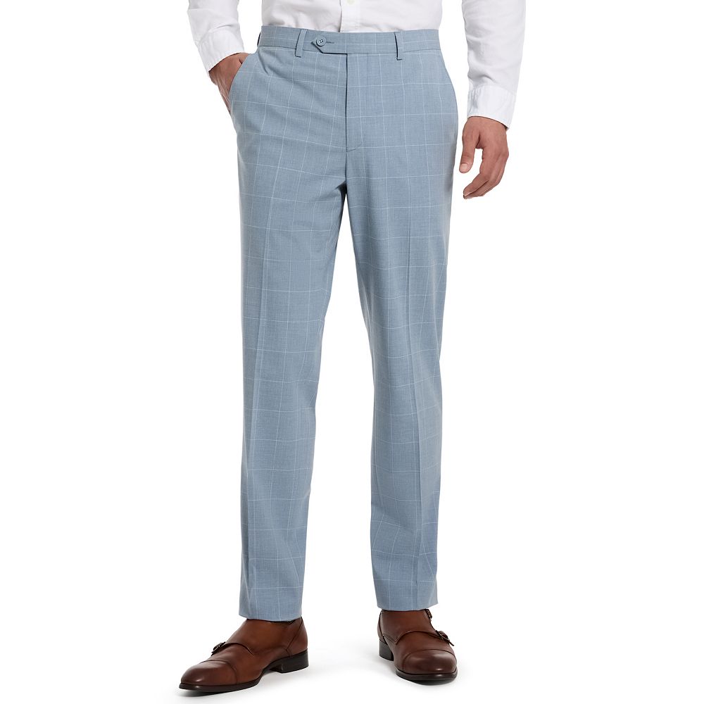 Men's Ben Sherman Slim Stretch Suit Pants - size 32X32